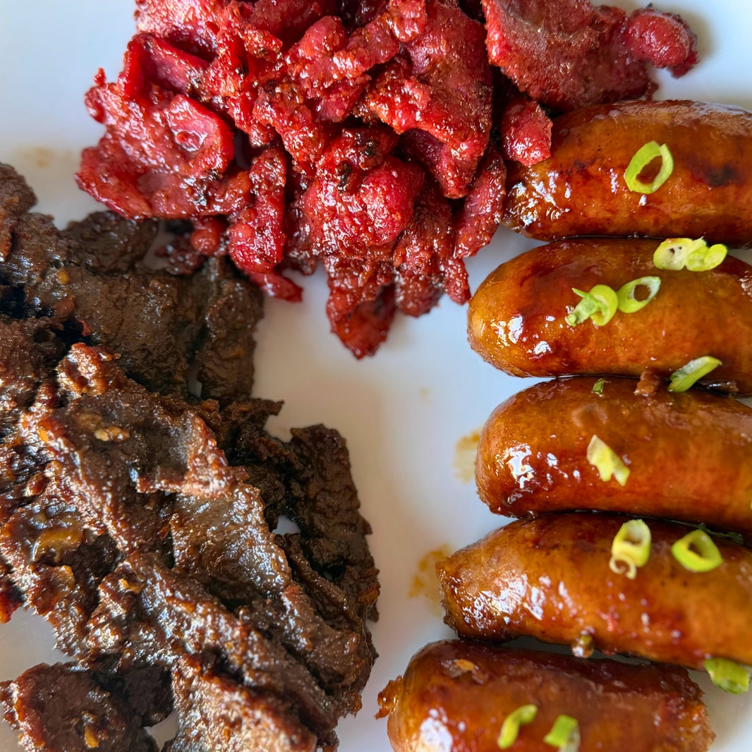Uncle Pinoy - Filipino Flavours