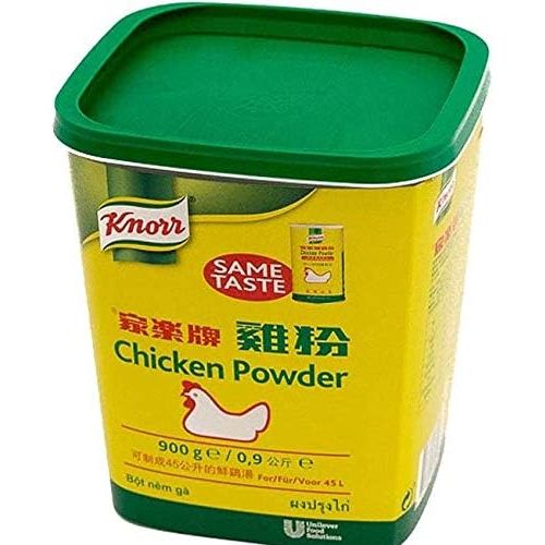 KNORR Chicken Powder 900g – Uncle Pinoy