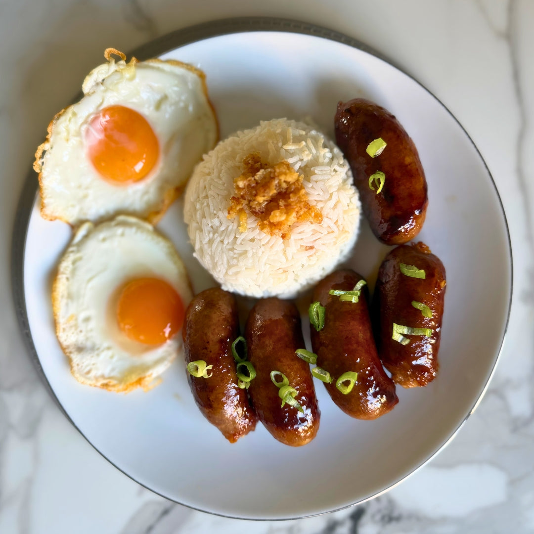 Uncle Pinoy - Filipino Flavours