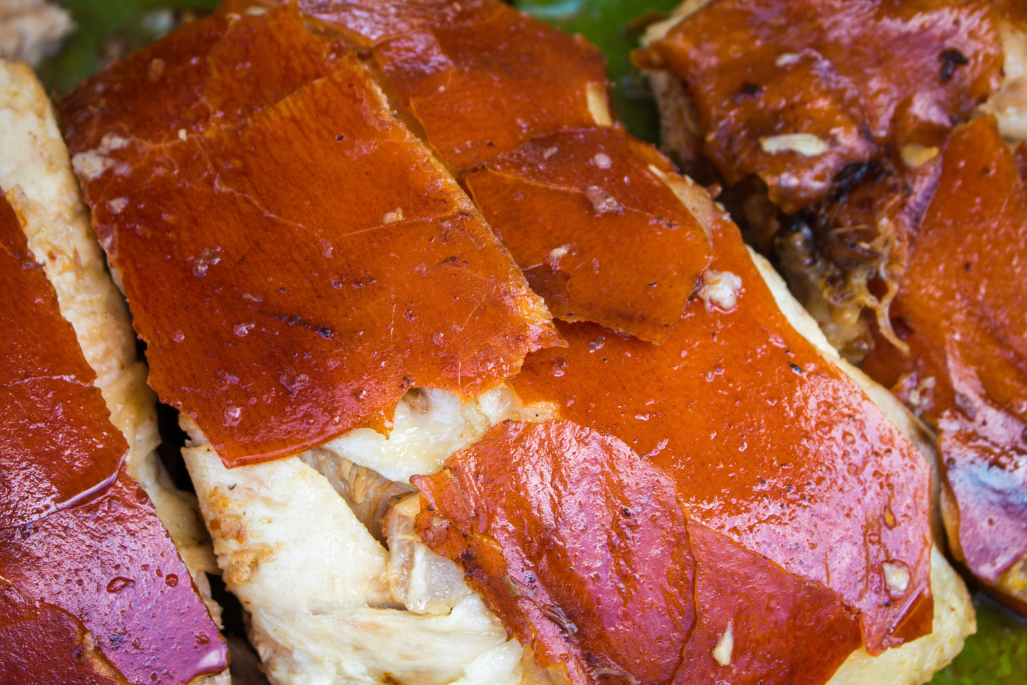 Filipino Lechon – Uncle Pinoy