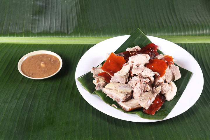 Uncle Pinoy - Filipino Flavours